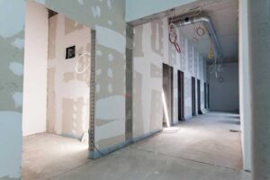 Rigipsplatten: Tipps für Auswahl & Montage