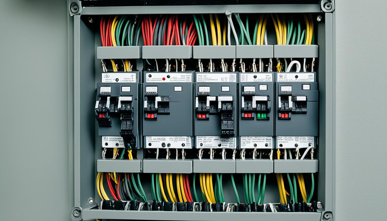 Elektroinstallation – Tipps für sicheres Wohnen