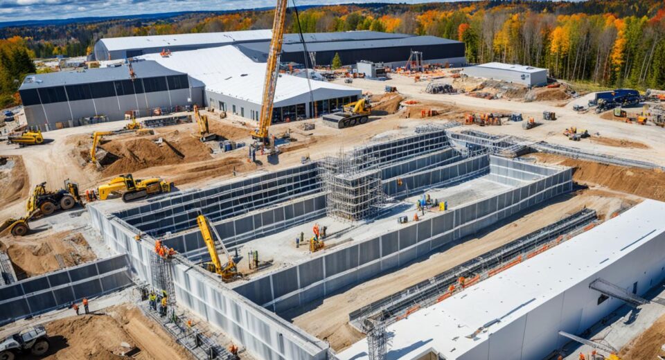 Rohbau Grundlagen – Wissenswertes & Tipps