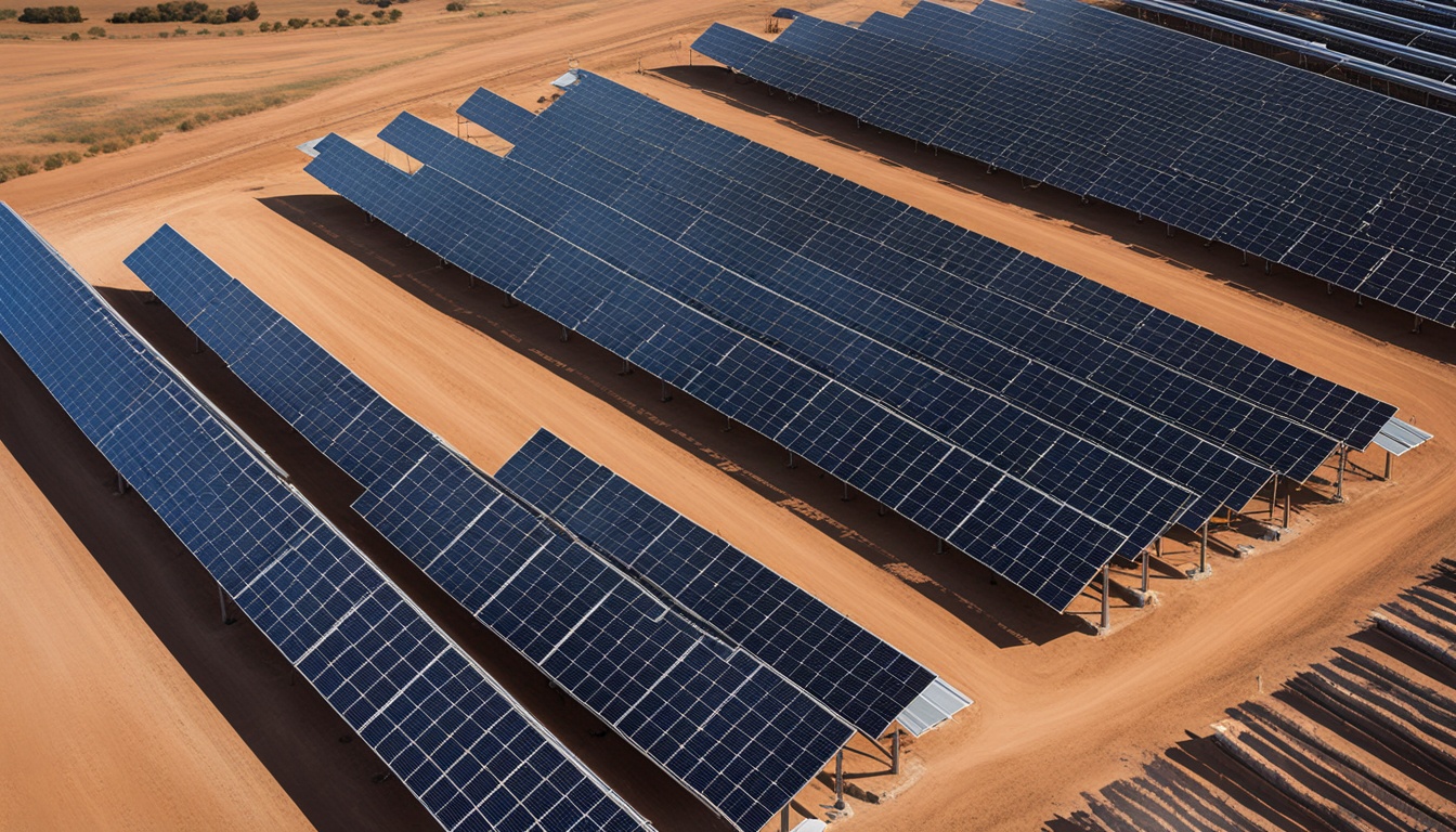 Solarthermie: Effiziente Wärme durch Sonnenkraft