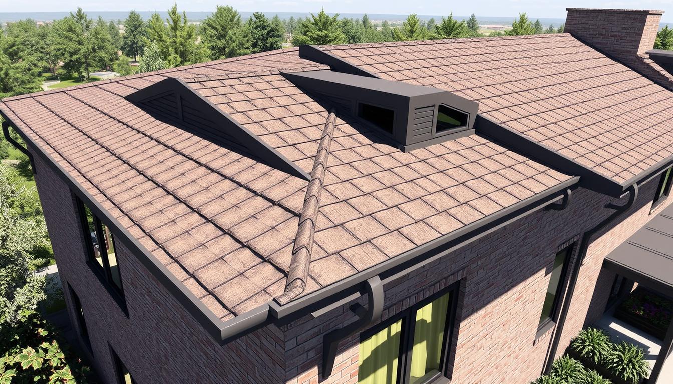 Traufhöhe verstehen: Maße & Bauvorschriften