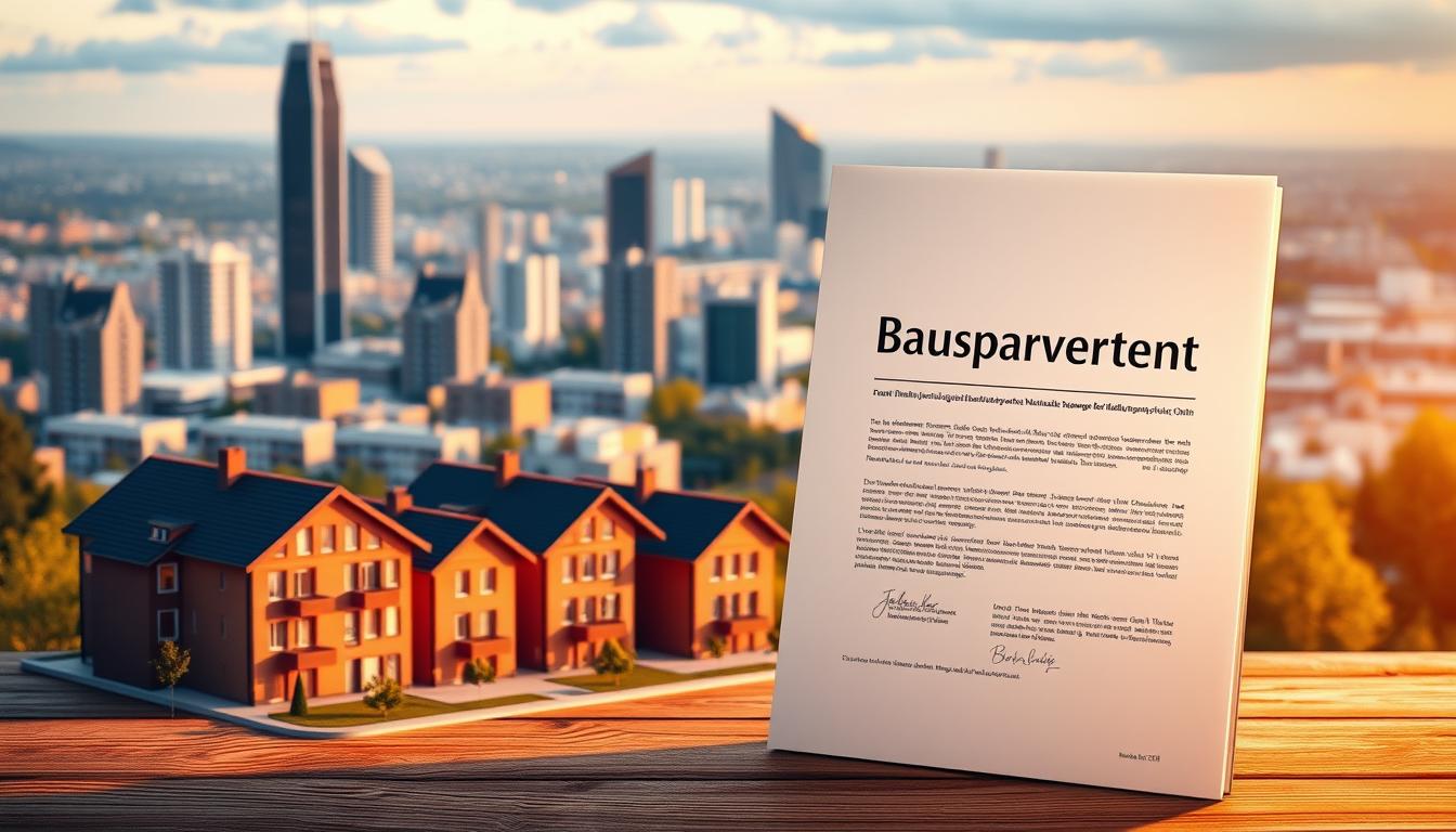 Bausparvertrag - Vorteile und Tipps für Sparer